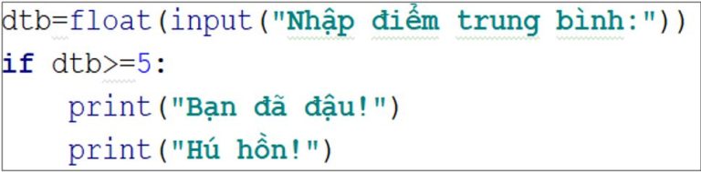 Tự học Python từ cơ bản đến nâng cao giải đề Miễn Phí tài liệu pdf - vi tính tấn dân