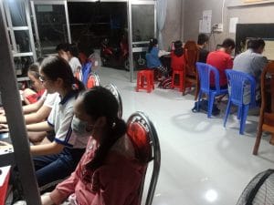 100 bài tập Python từ cơ bản đến nâng cao online Miễn Phí lời giải - vi ...